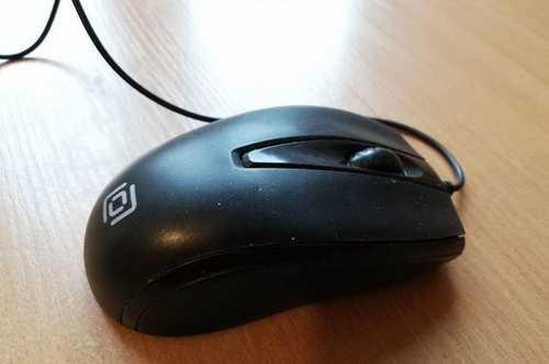 Игровая компьютерная мышь Oklick 325M