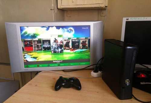 Freeboot для Xbox 360