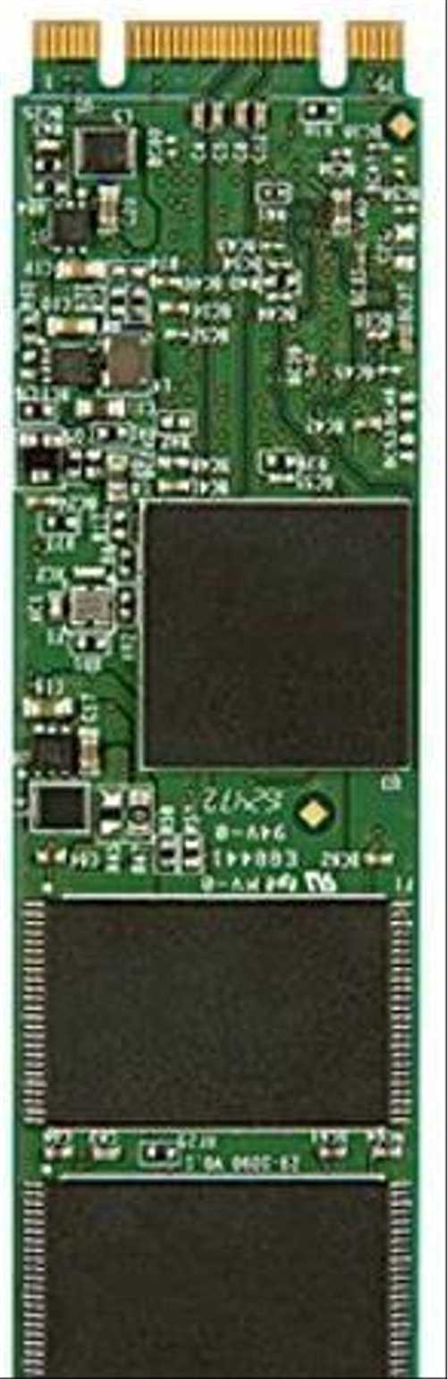Накопитель SSD Transcend SATA III 120Gb TS120gmts8