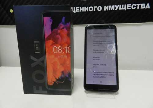 Смартфон BQ 5004G
