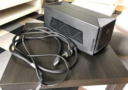 Alienware Graphics Amplifier