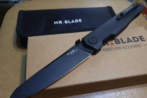 Нож Mr Blade Pike