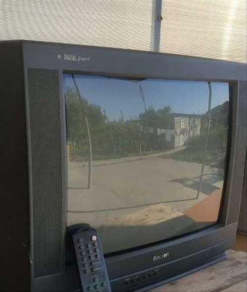 Продаётся телевизор