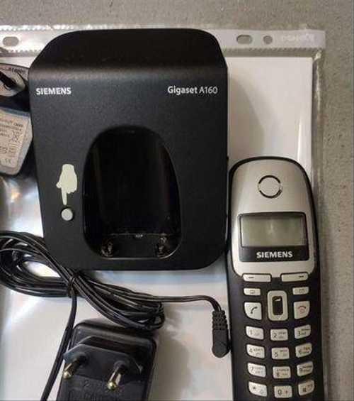 Телефон Siemens A160
