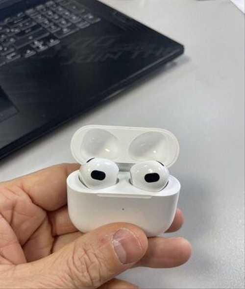 Airpods 3
