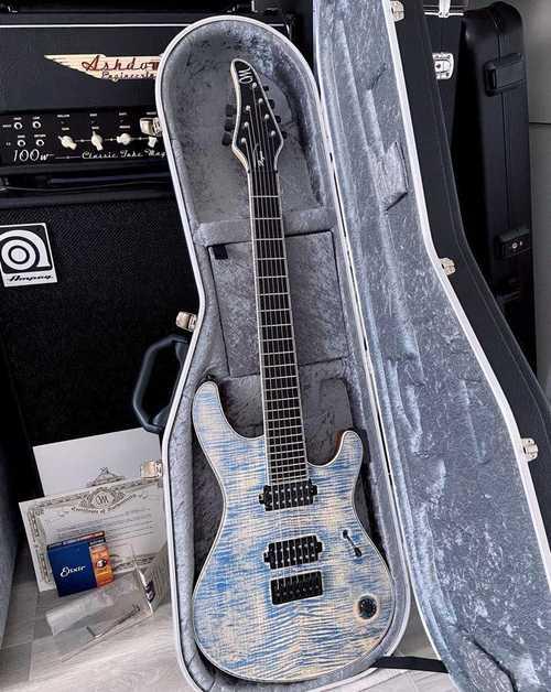 Mayones Regius 7 MM