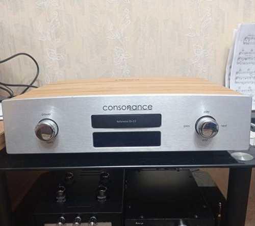 Hi End Cd проигрыватель Opera conconance mk2