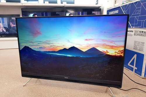 Телевизор ЖК Samsung UE40K5100 40" LED FHD DVB-T2