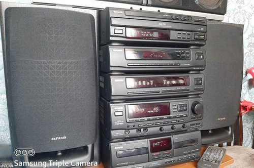 Aiwa Z9300