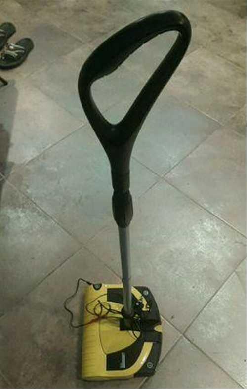 Электровеник Karcher K55