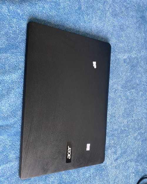 Acer aspire ES 17 ES1-731G-P5DH