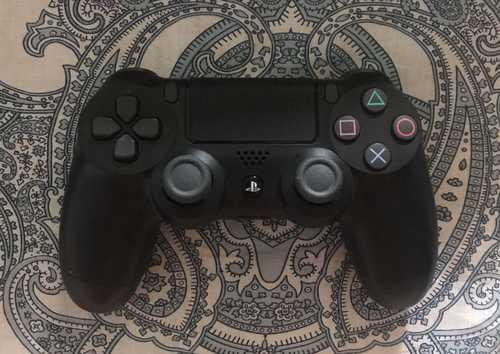 Gamepad ps4
