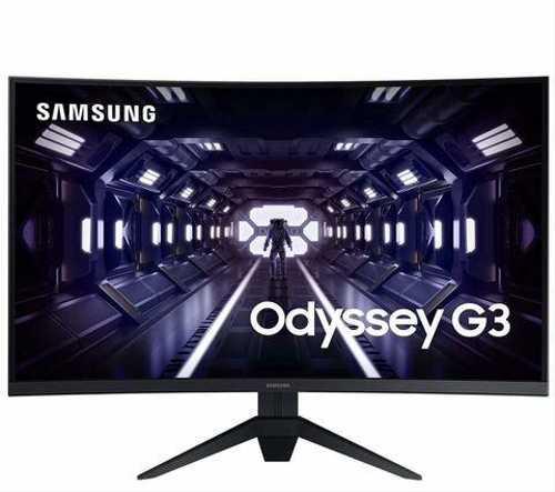 Samsung Odyssey G3 C32 монитор 144гц