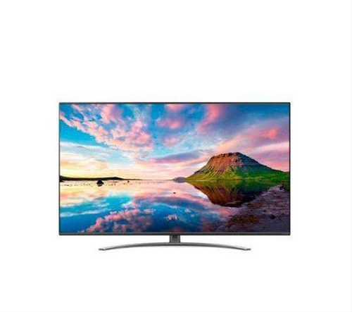 Телевизор 49nano816NA lg smart tv