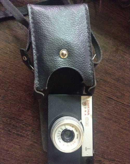 Фотоаппарат Смена 8 М