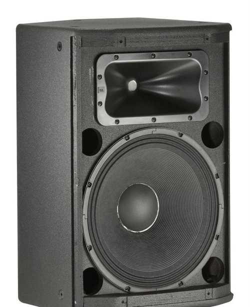 JBL PRX415M BK акустика + планшет в подарок
