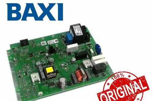 Baxi Eco Classic (06053401531P; 200025364) плата