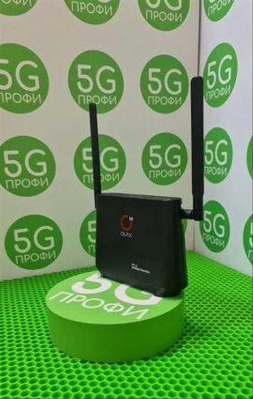 4G Модем/Wi-Fi роутер OlaxAX5 Pro cat.4 антенна х2
