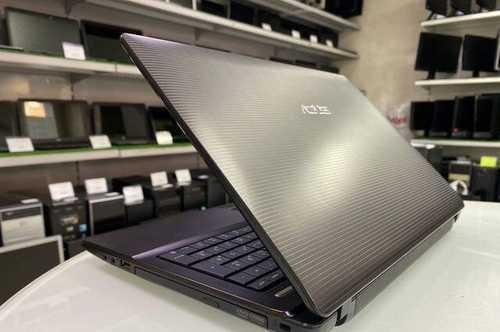 Ноутбук Asus K53TK-SX023R