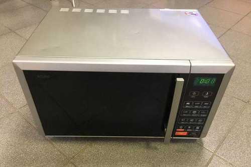 Микроволновые печи Bork MW iisi 5025 SI