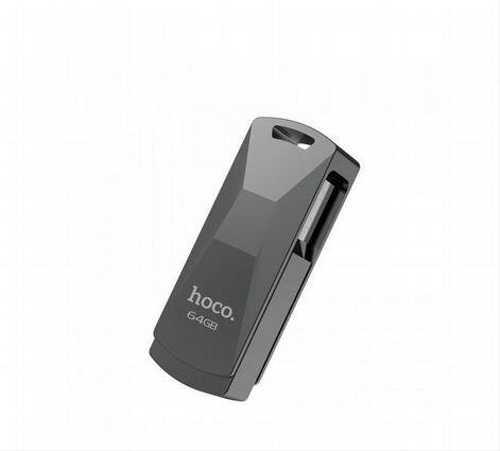 Флешка Hoco Flash Drive UD5 USB 3.0 64GB