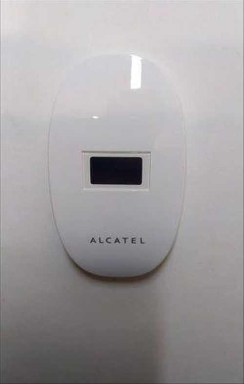 Роутер wi-fi Alcatel one touch Y580