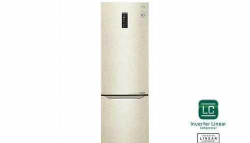 Холодильник LG Новый