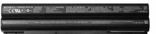 Аккумулятор для ноутбука Sony VGN-AW VGN-CS VGN-FW
