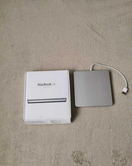 Apple Usb superdrive