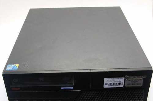 Системный блок Lenovo ThinkCentre M58P Intel Core2