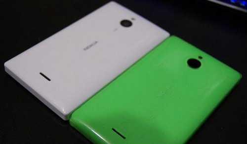 Nokia x2 rm-1013