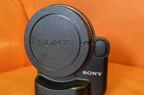 Адаптер Sony LA-EA4