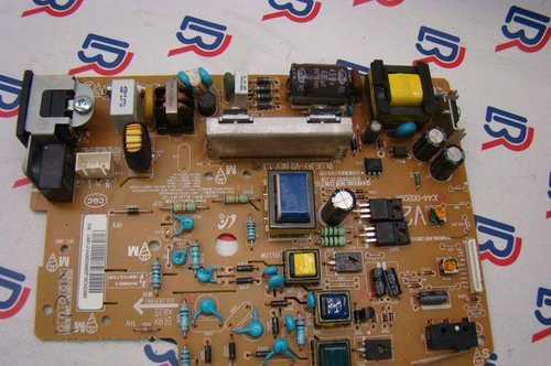 JC98-02555A питания высоког
