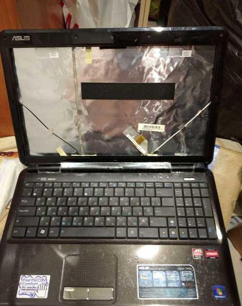 Asus k50af