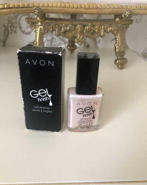 Лак для ногтей Avon