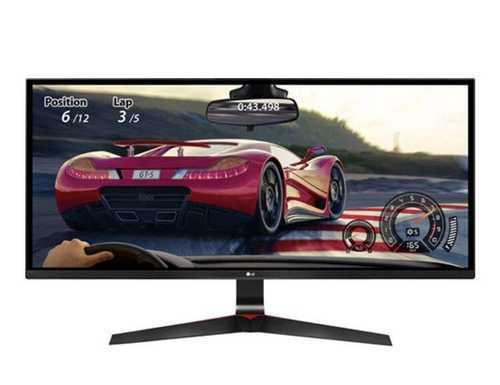 LG ultragear 29um69g 21/9