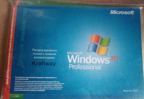 Windows XP