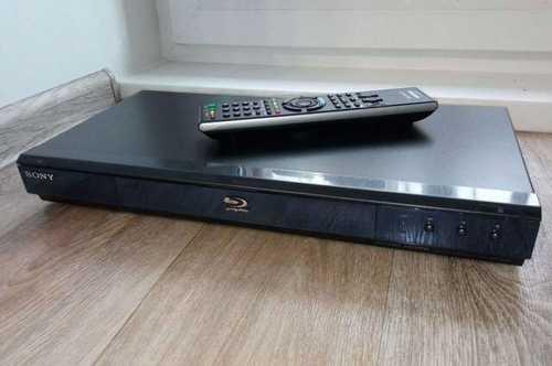 Blu-ray плеер Sony bdp s350