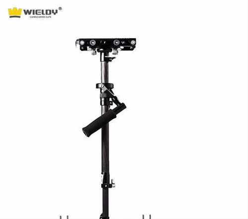 Стедикам Wieldy Pro. Аналог Glidecam