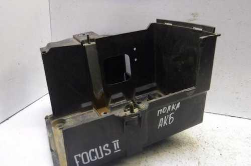 Крепление акб Ford Focus 2 05-11