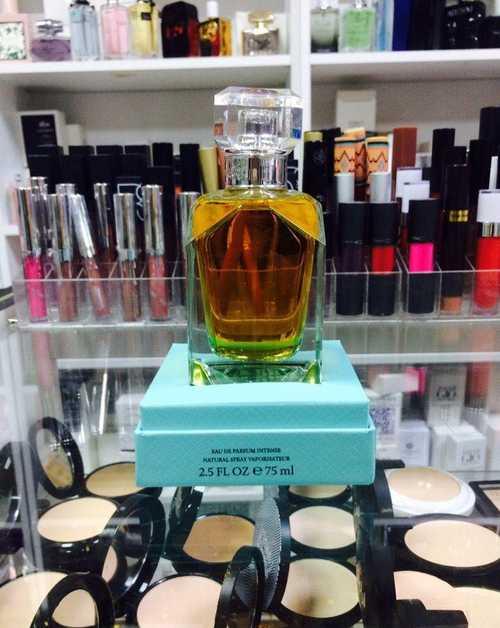 Tiffany Tiffany&Co Intense