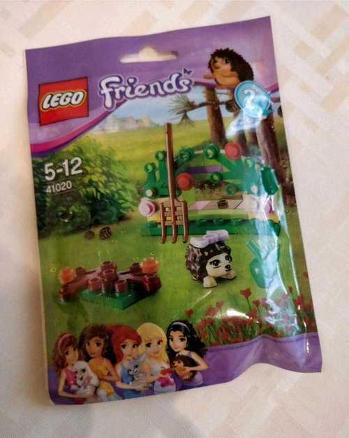 Lego Friends 41020