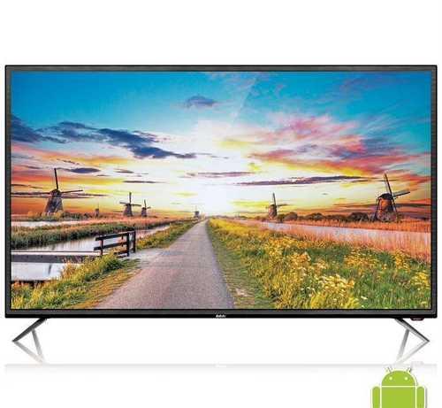 Телевизор LED BBK 55LEX-5027/FT2C (smart TV)