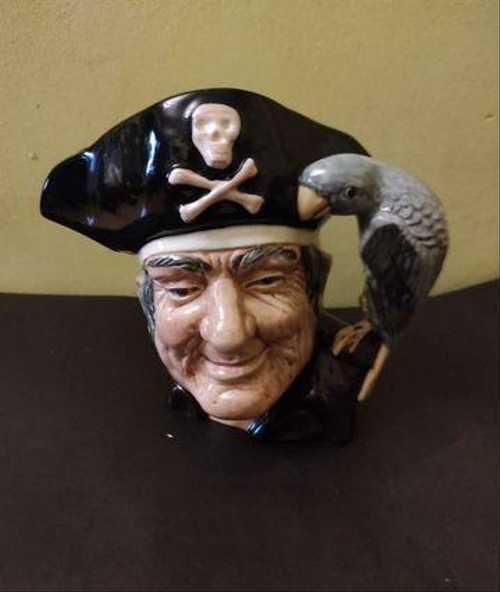 Кружка Royal doulton огромная