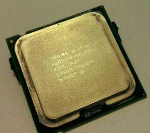 Intel pentium e5300. Пентиум е5300. Пентиум дуал кор е5300. Pentium Dual Core e5300 2.60GHZ. Intel Pentium e5300 Wolfdale lga775, 2 x 2600 МГЦ.