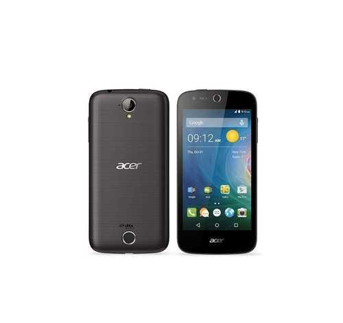 Acer Смартфон Liquid Z330