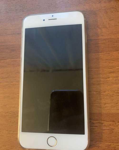 iPhone 6plus 64gb