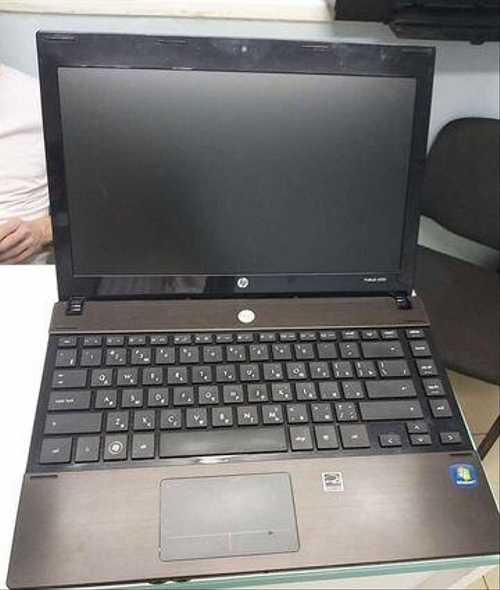 HP Probook i5, акб новый