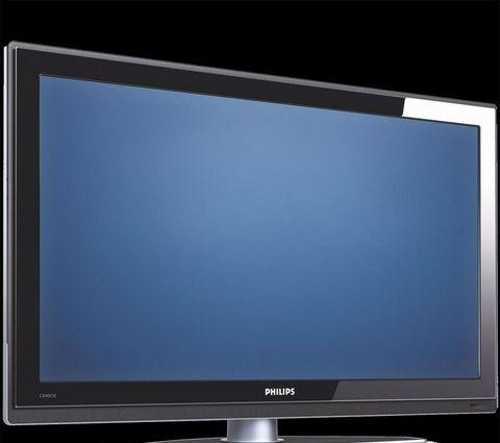 Телевизор Philips 52" с Ambilight