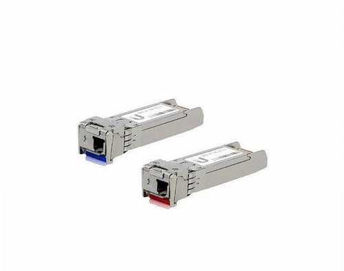 SFP+ трансивер Ubiquiti UF-SM-10G-S